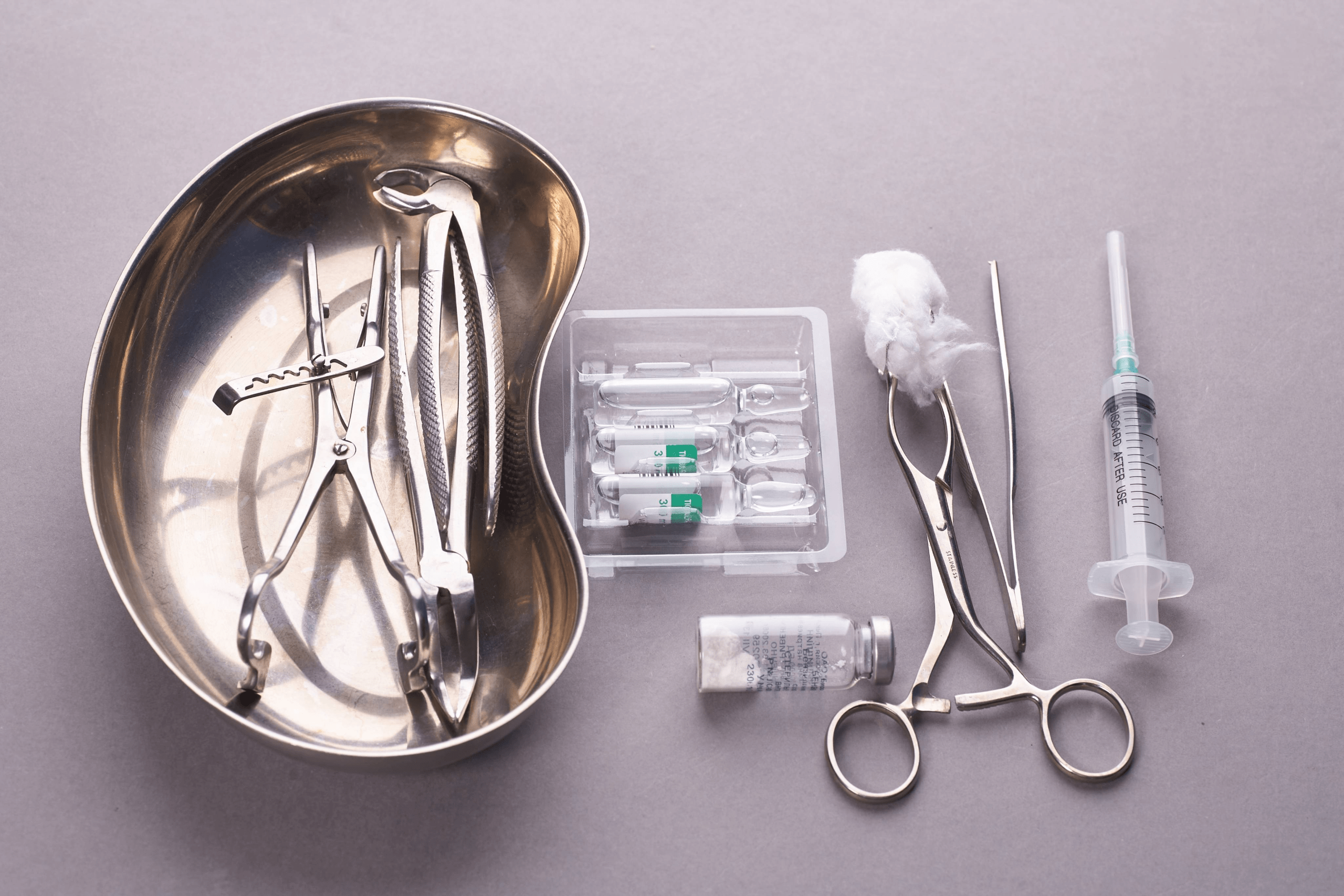 Accelerated Aging Tests | Medical Device Laboratory | Nano-Test®